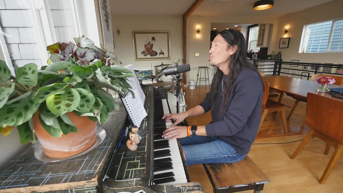 Seattle's Daniel Pak to be inducted in Asian Hall of Fame in 2022 ...