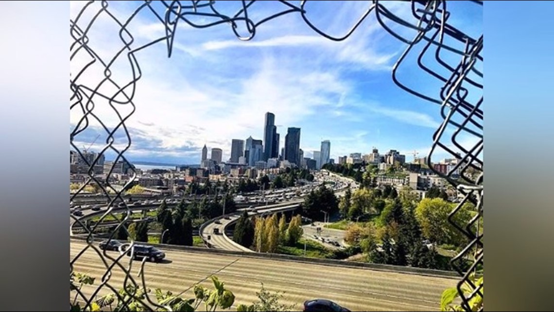 Seattle beats 51-day dry streak record | king5.com