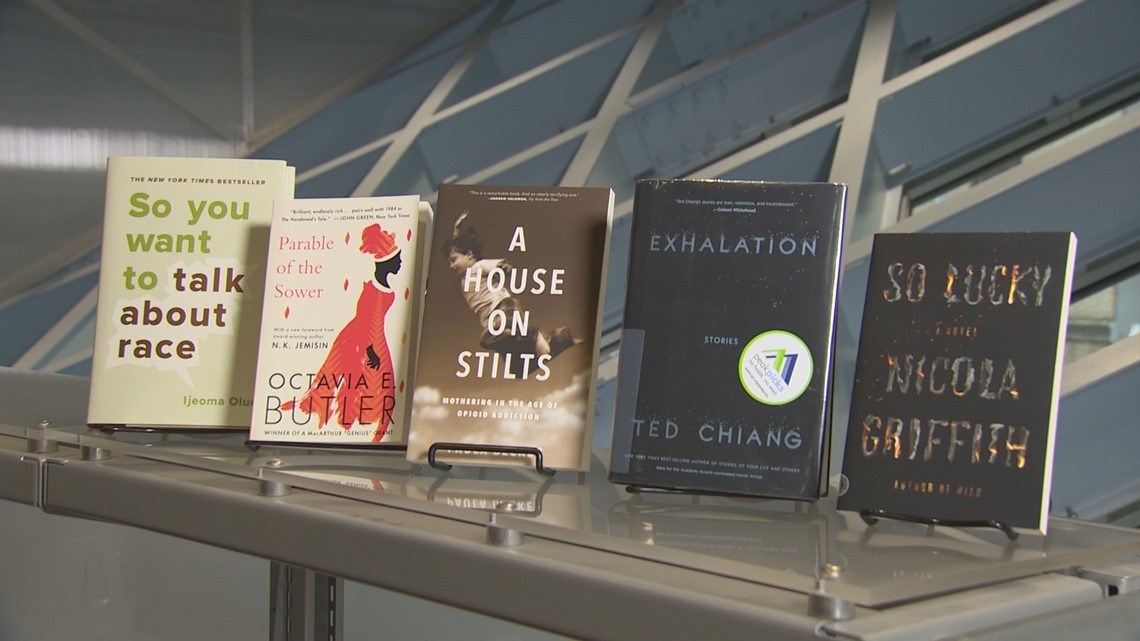 5 locally written books that will expand your horizons - Gimme 5 ...