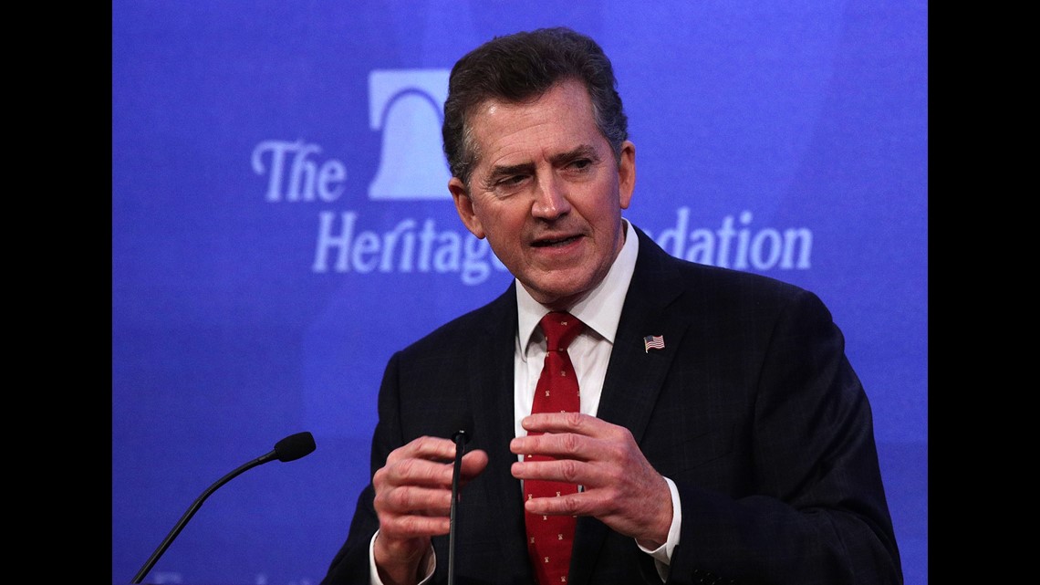 Former Senator Jim DeMint joins growing ‘convention of the states ...