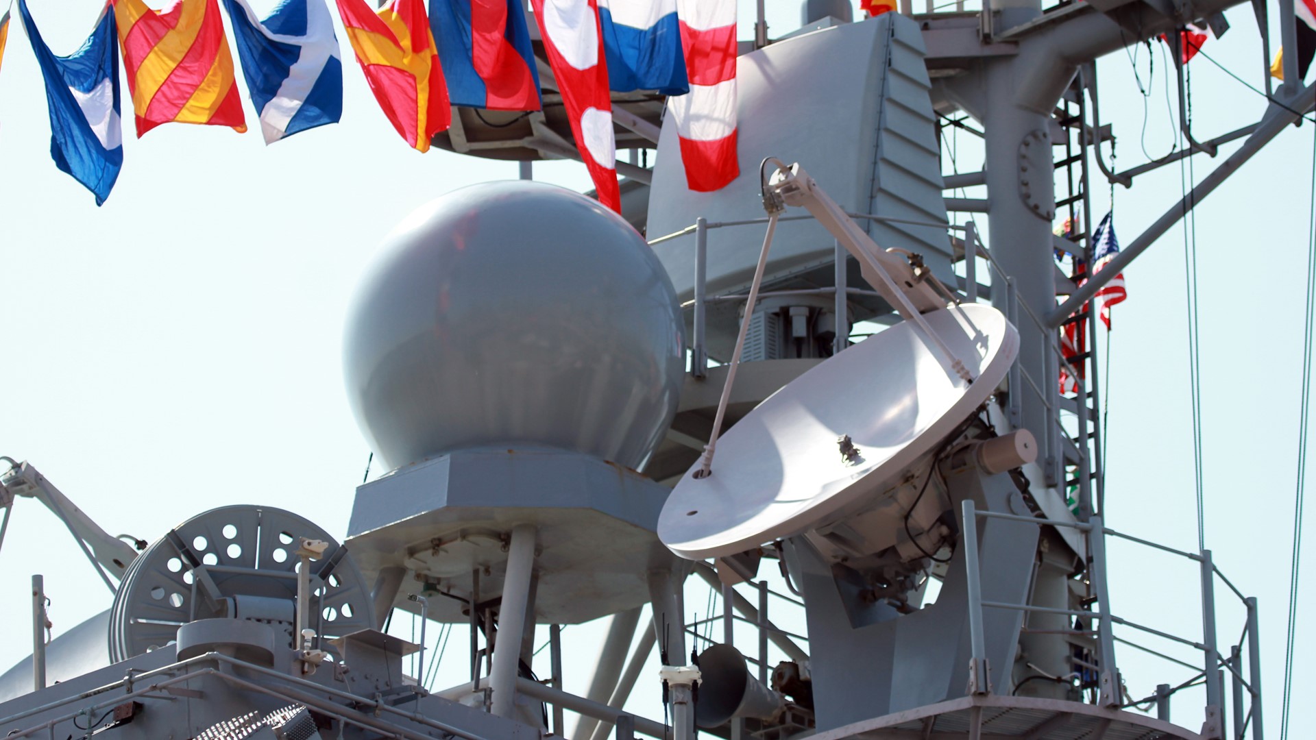 5 things to know about touring Navy ships during Seattle Fleet Week | king5.com