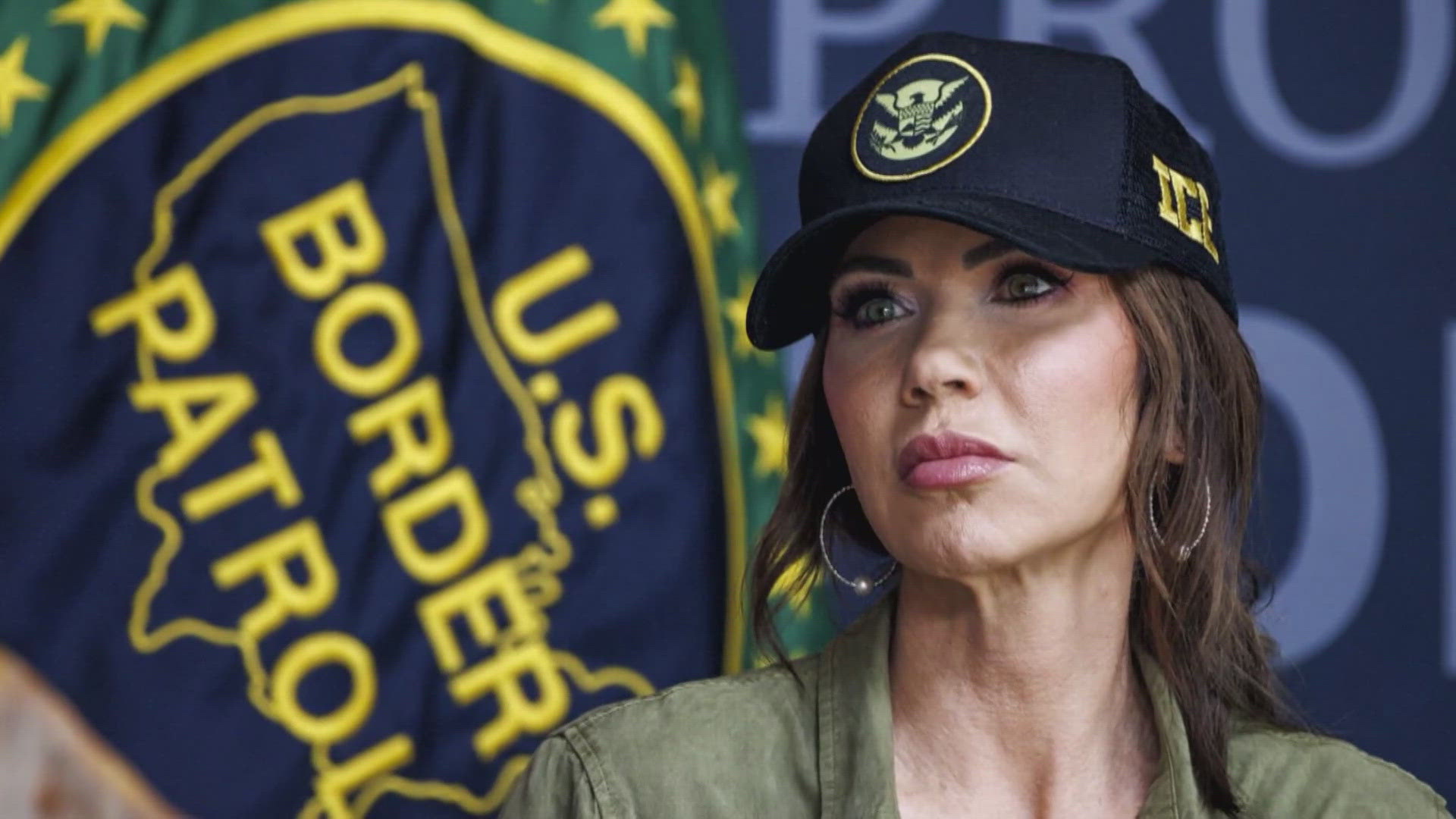 Inside the firing of Kristi Noem | king5.com