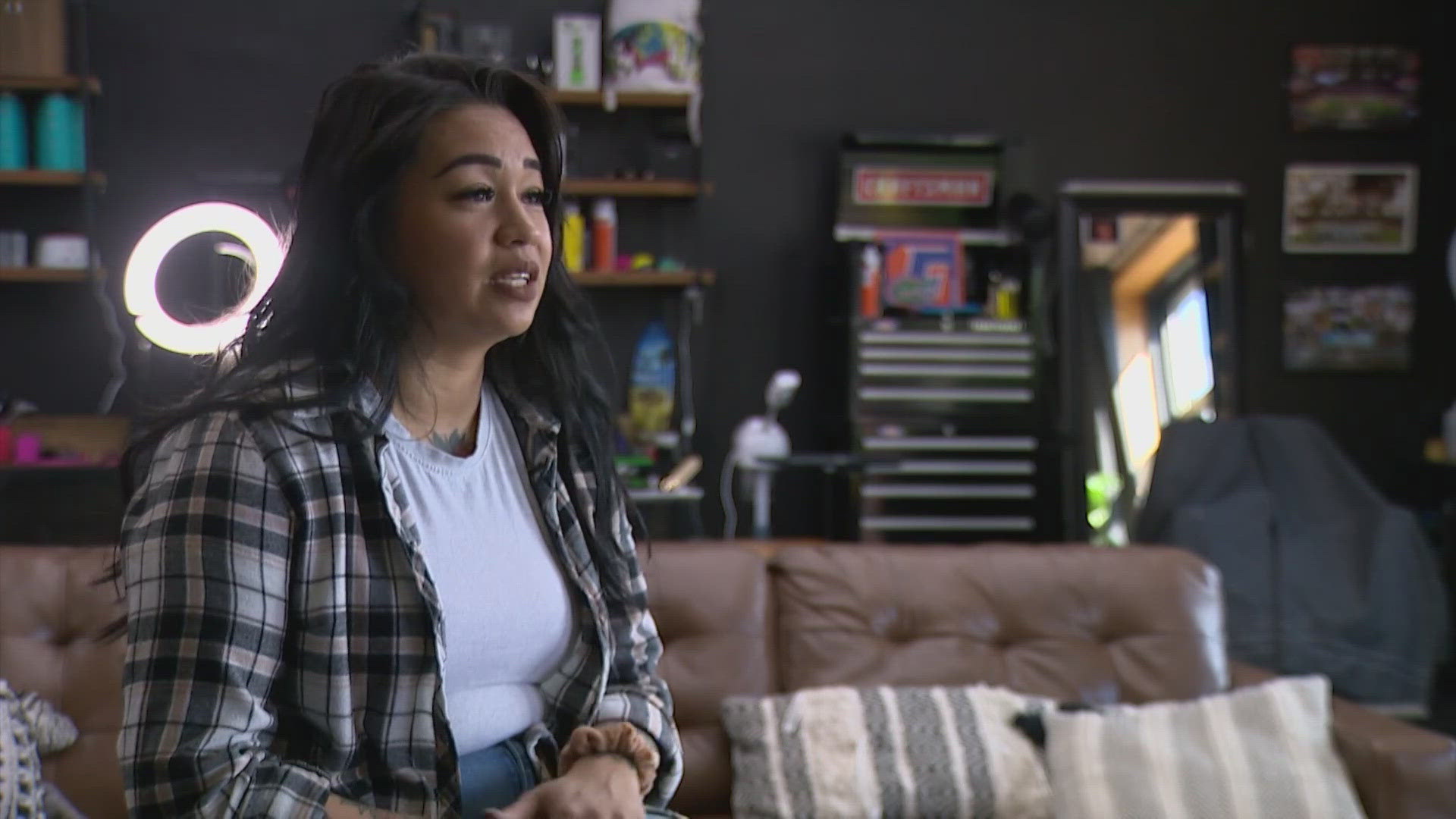 Washington considers closing reentry centers due to budget crisis ...