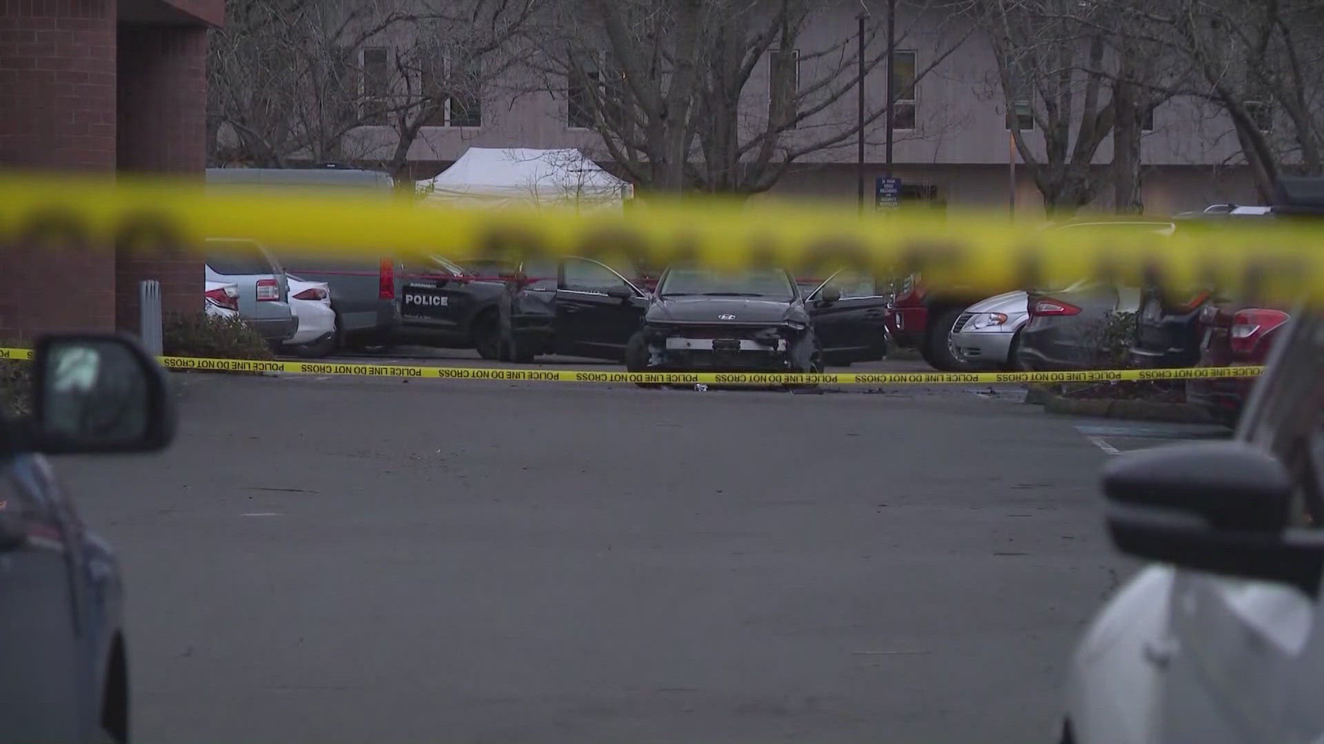 ICE shooting reinforces Minnesota's grim role as Trump's public enemy ...