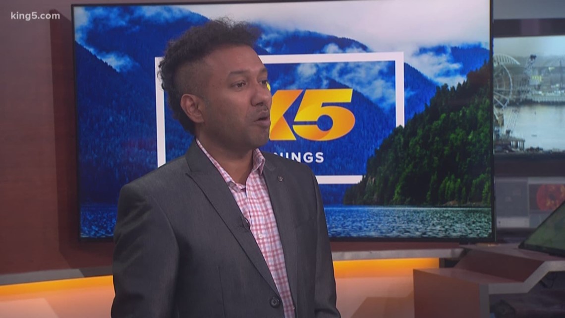 Comedians come together to help Seattle Children's & the rainforest ...