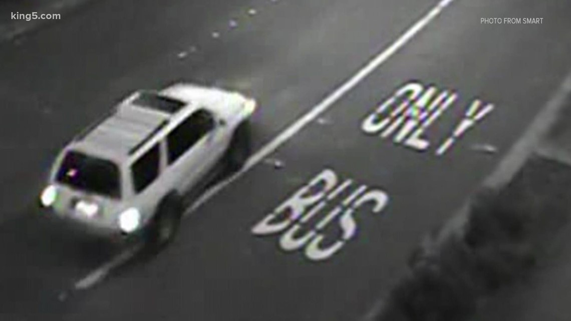 Detectives looking to identify possible witnesses in deadly shooting of ...