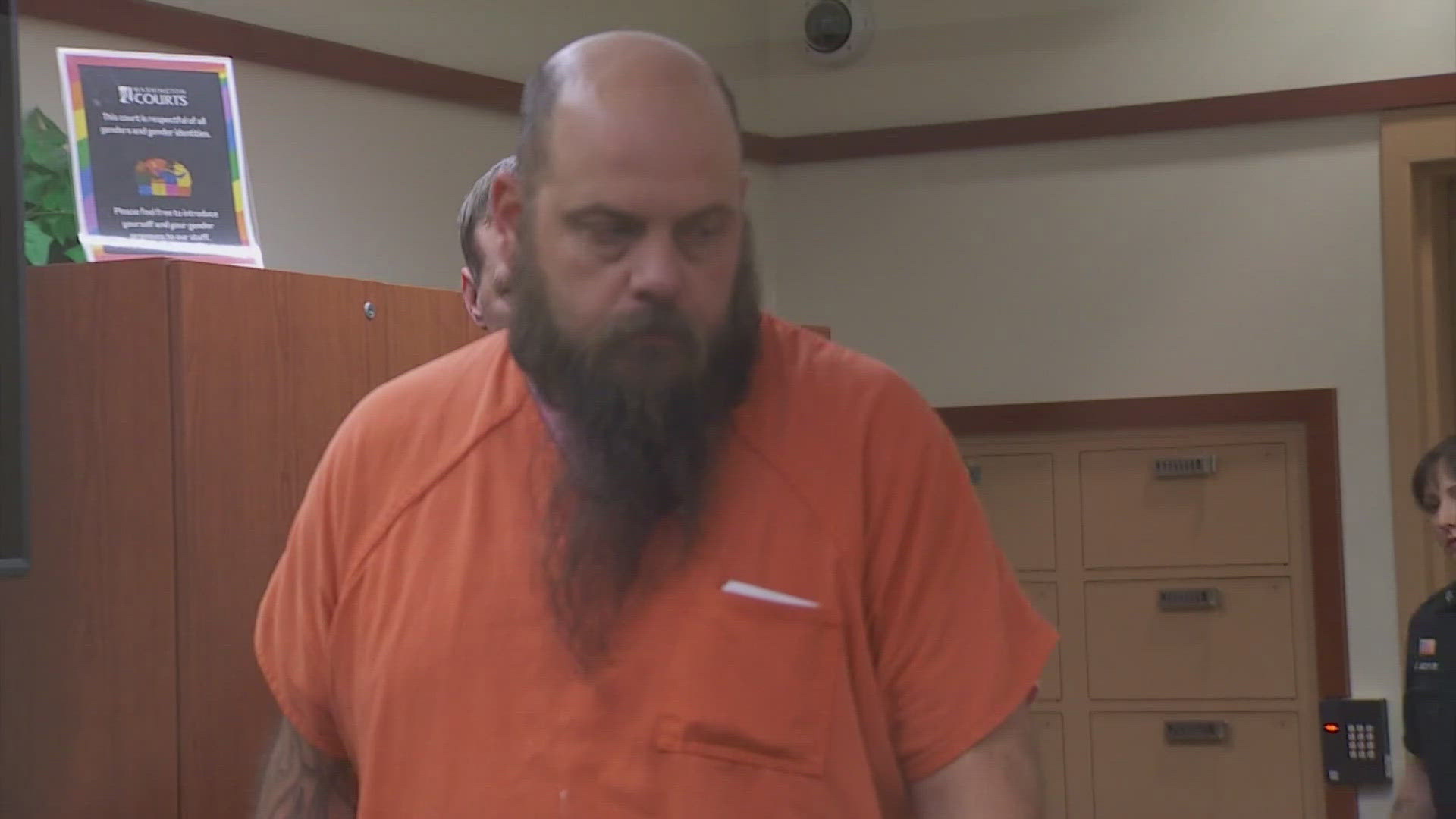 Woman blinded in one eye after attack in downtown Seattle | king5.com