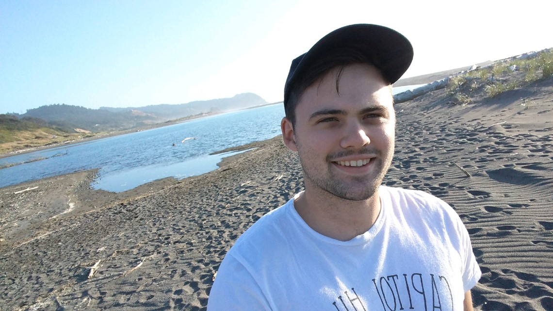 Whitman Co. GOP considers taking action after James Allsup elected to position | king5.com