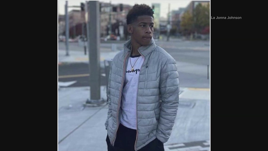 Mother asks public for any information after son was murdered in Tacoma ...