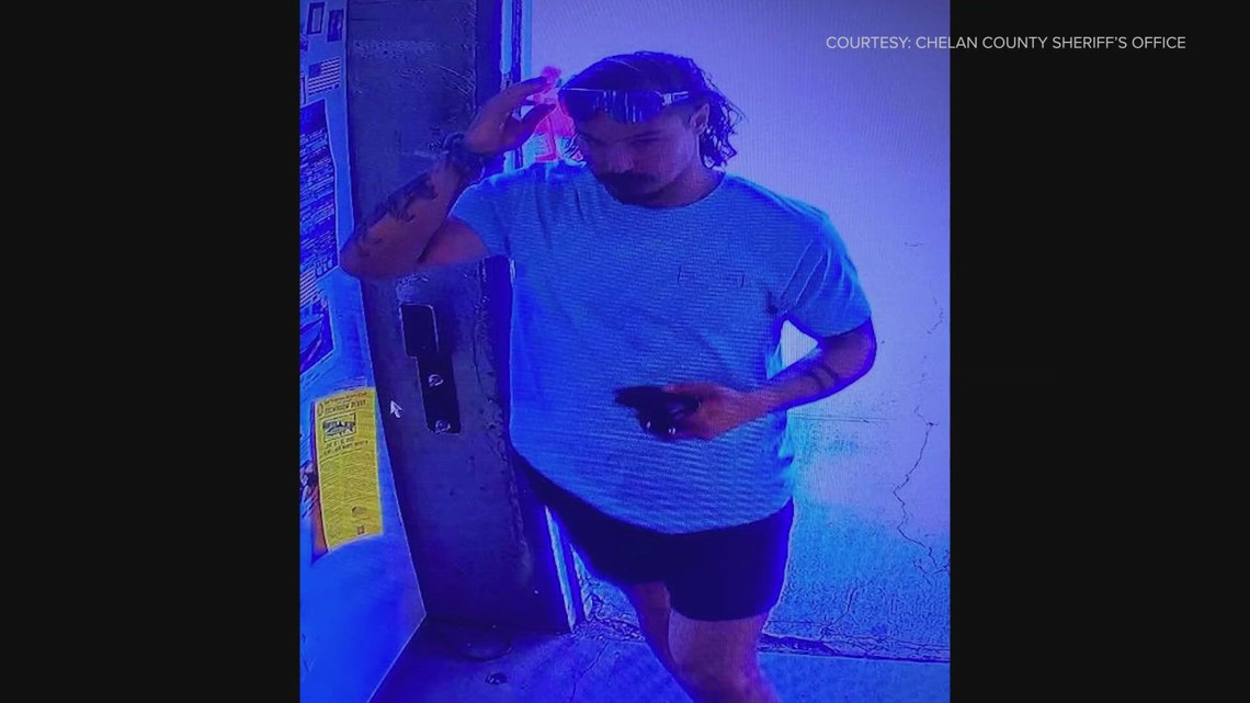 WA Gov. Bob Ferguson orders National Guard resources in Travis Decker ...