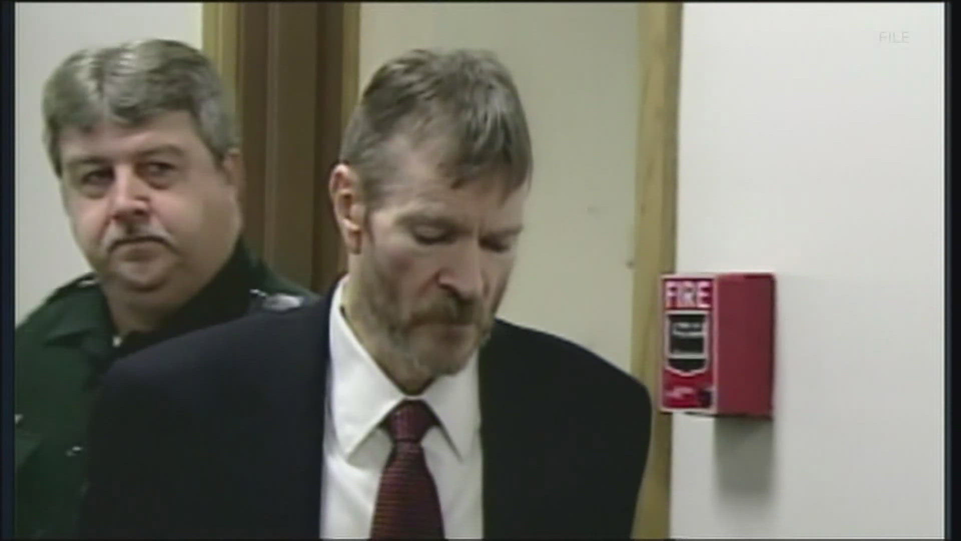 'South Hill Rapist' Kevin Coe moves back to Federal Way after community ...