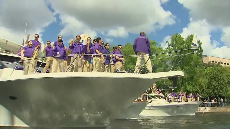 Adam Claibon | king5.com