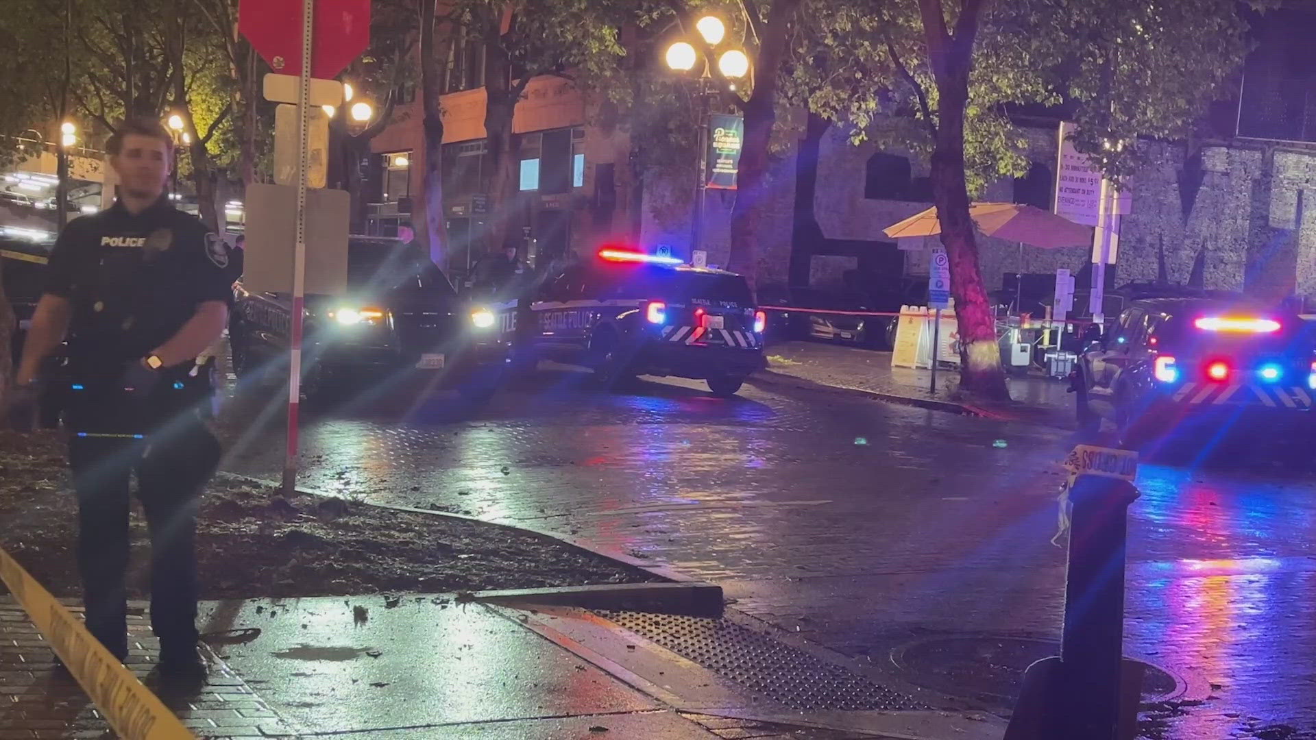 New regulations aim to curb shootings outside nightclubs in Seattle ...