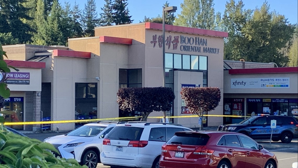 Man pleads guilty to murder after shooting estranged wife, 2 others at ...