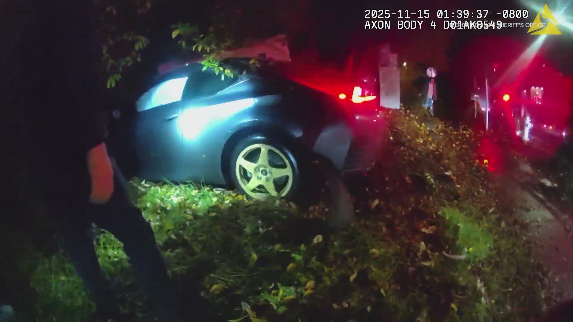 DUI suspect arrested 4 times in two weeks in Pierce Co. | king5.com