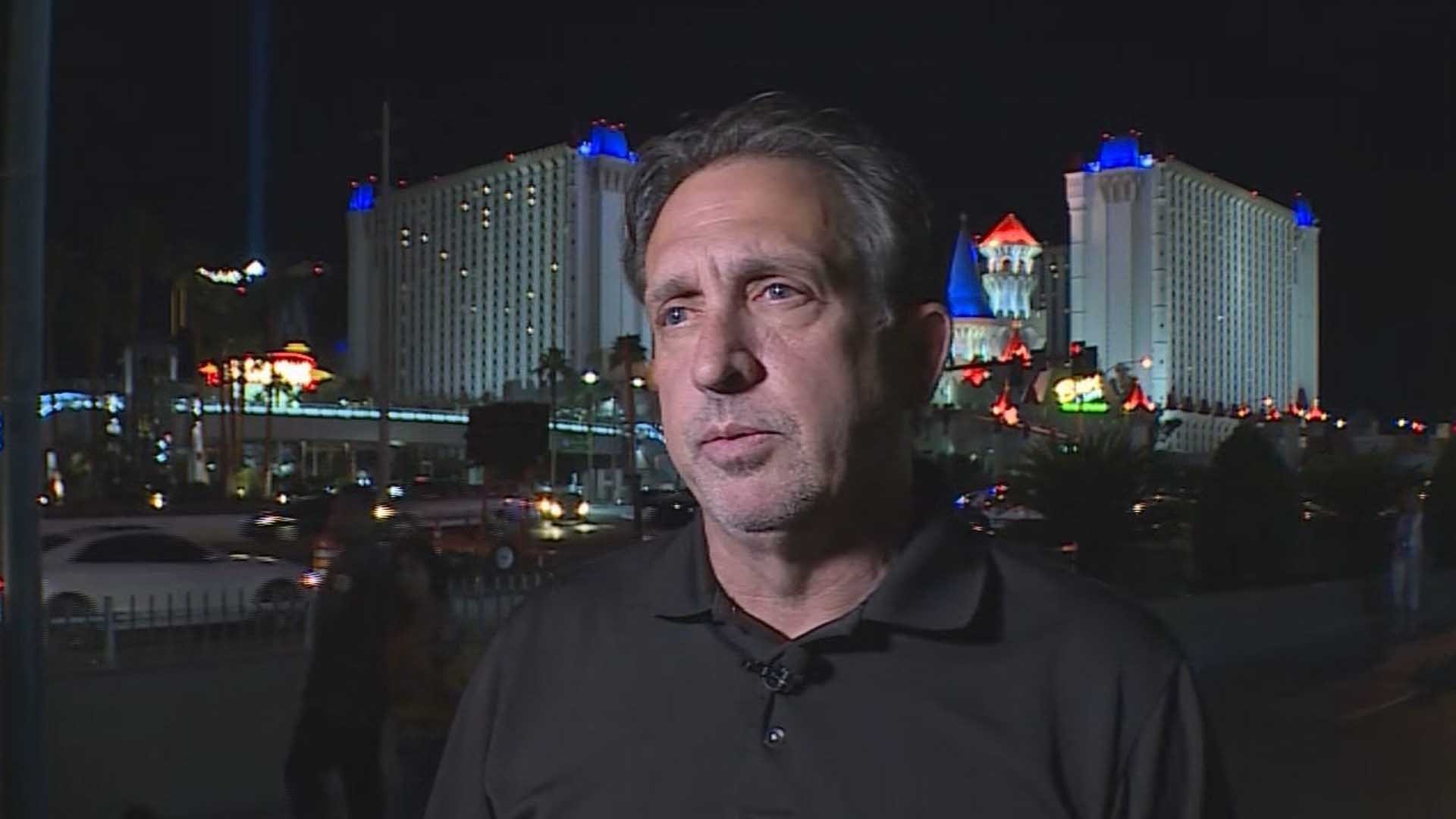 Pierce County detective witnessed aftermath of Las Vegas shooting ...