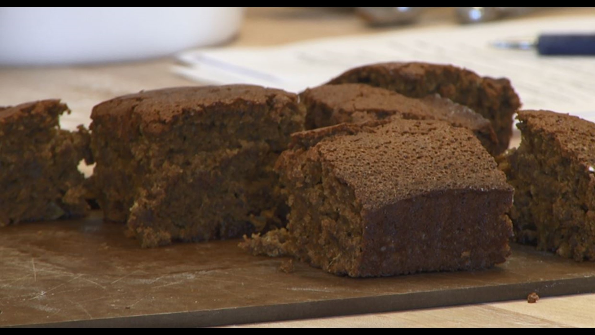 Skagit Valley Bread Lab Is Devoted To Baking Better Bread King5
