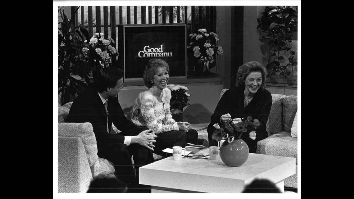 KING 5 history in photos | king5.com