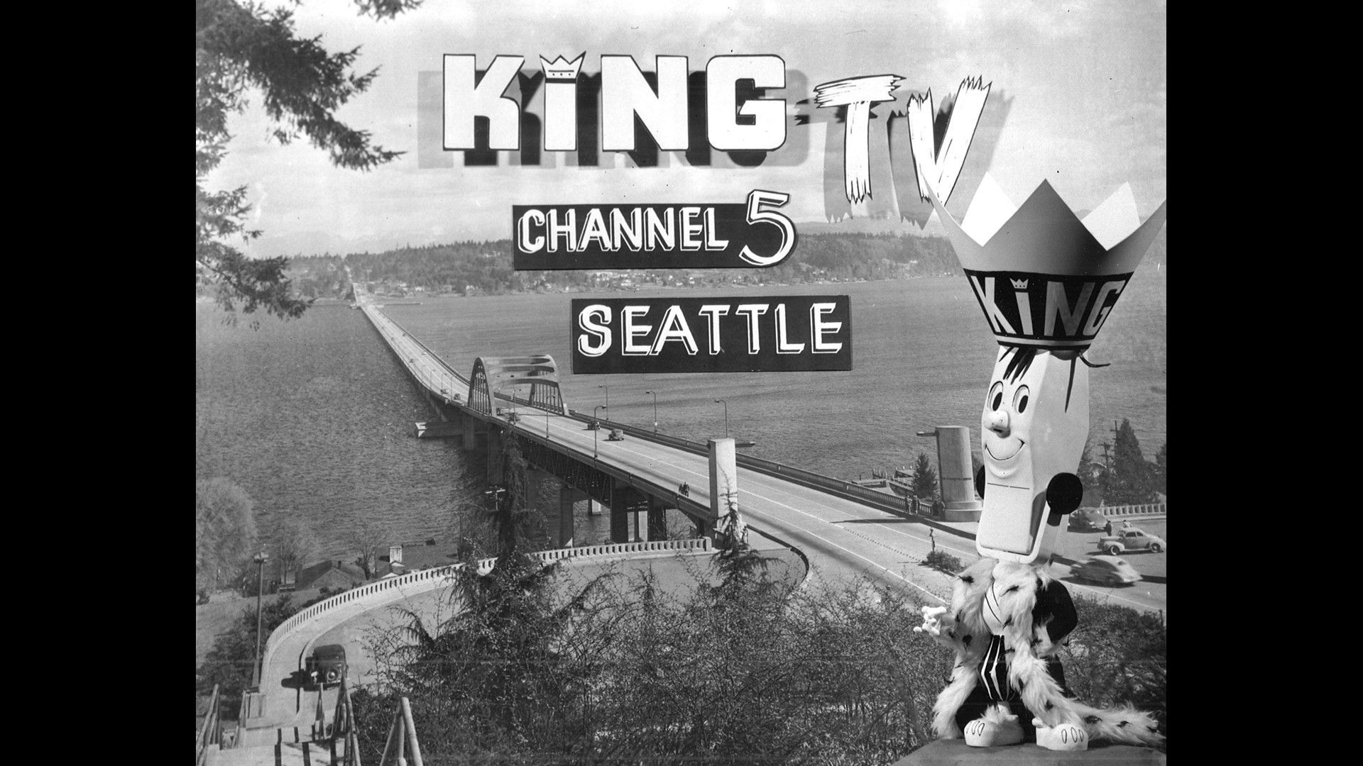 KING 5 history in photos | king5.com