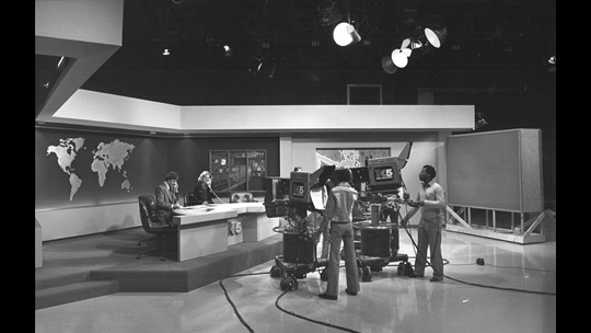 KING 5 history in photos | king5.com