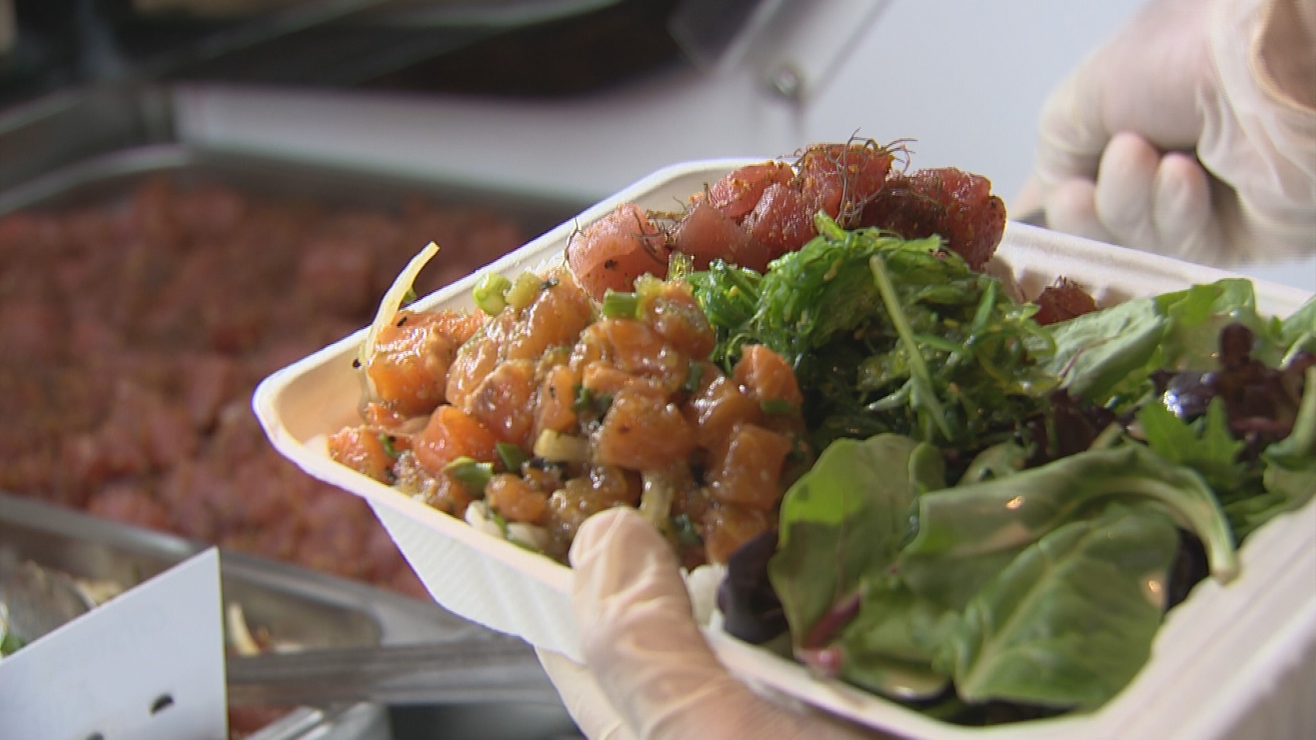 Get an authentic taste of Hawaii in Edmonds | king5.com