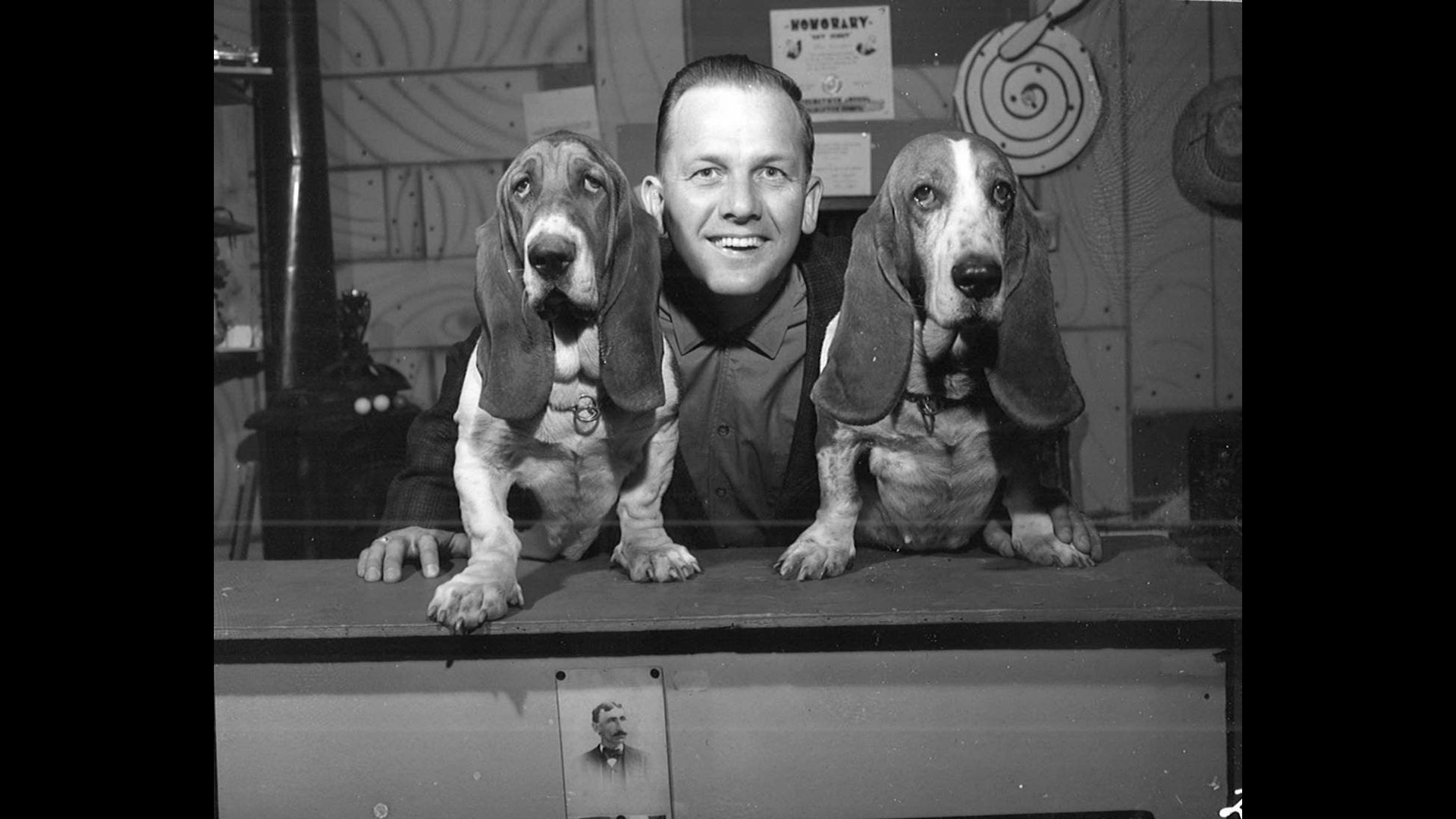 Remembering Stan Boreson of KING's Klubhouse | king5.com