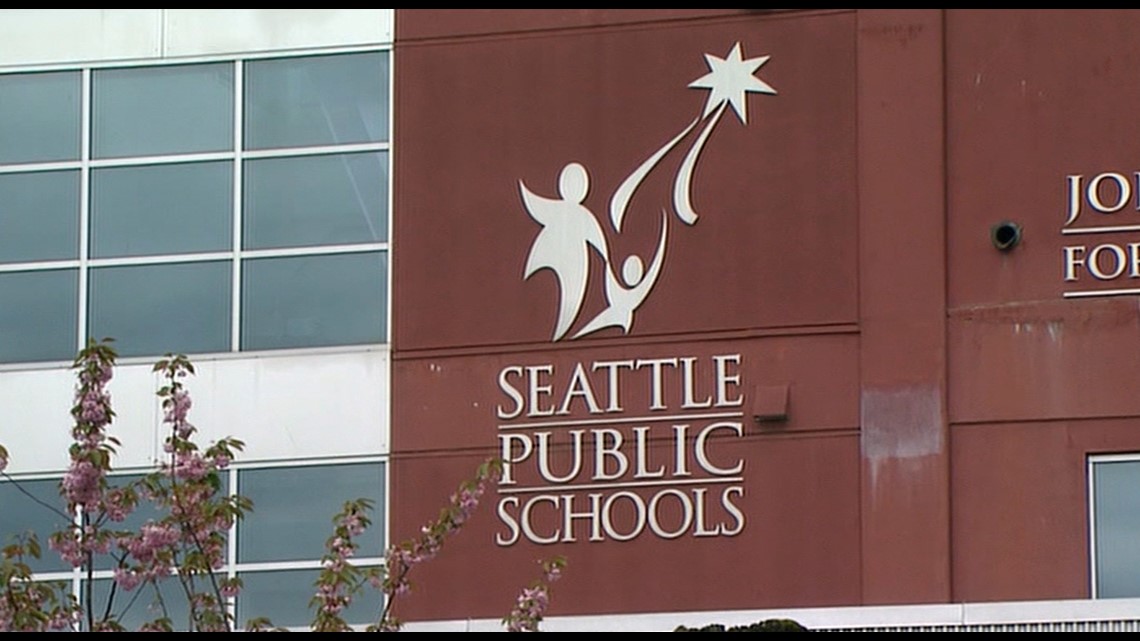 Four new faces for Seattle's school board | king5.com