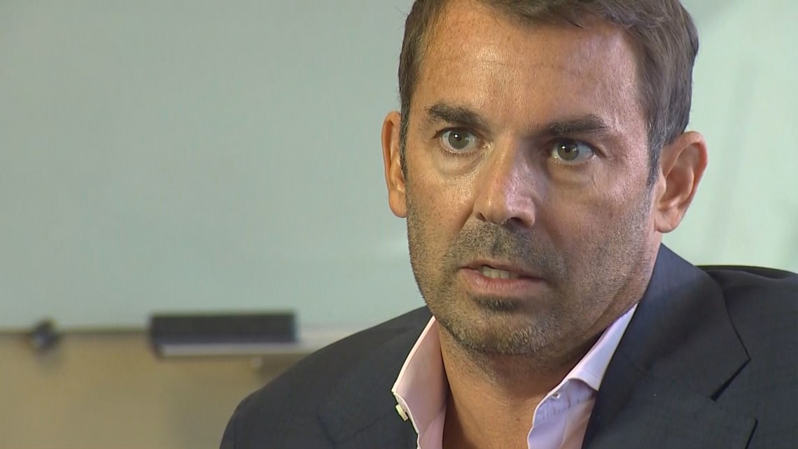 Hansen group buys up more land in Seattle's SODO neighborhood | king5.com