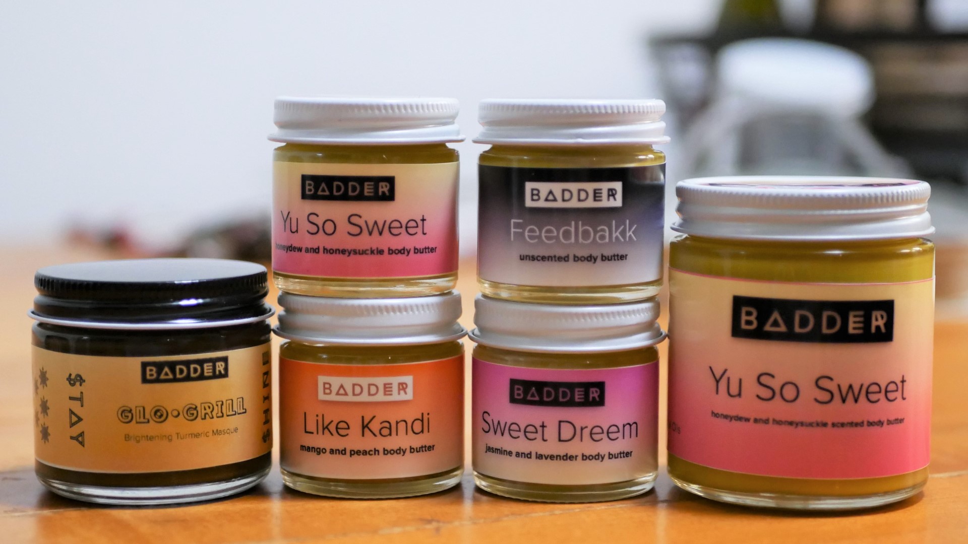 This Black-owned skincare line is quickly becoming a local favorite ...