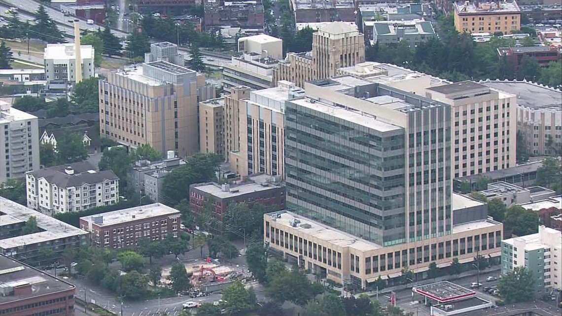 King County's Peer Bridger helps people in crisis return to daily life ...