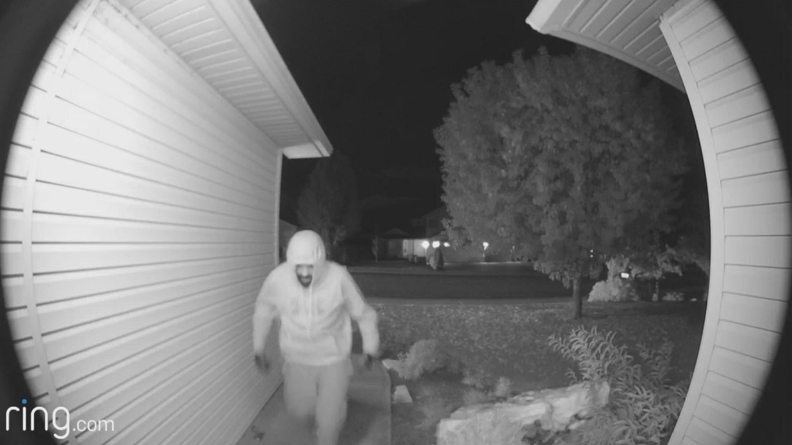 Simple ways to protect your packages from porch thieves | king5.com