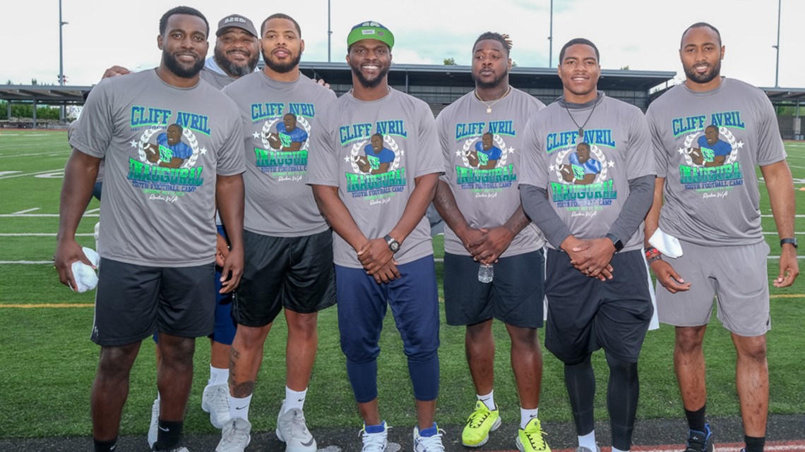 Cliff Avril Family Foundation’s Dining to Make a Difference goes ...