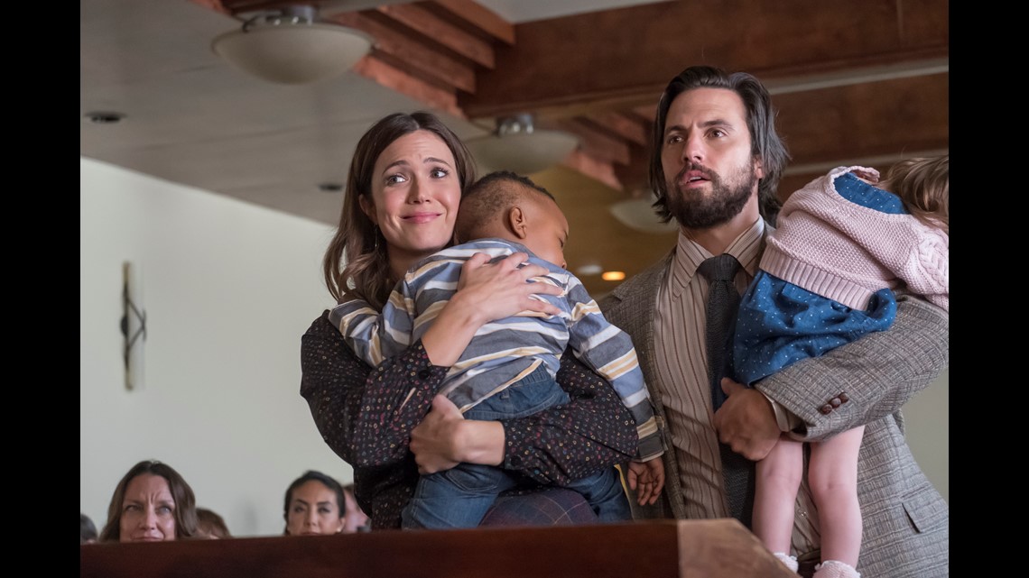 'This is Us' season 2, episode 7 after show | king5.com
