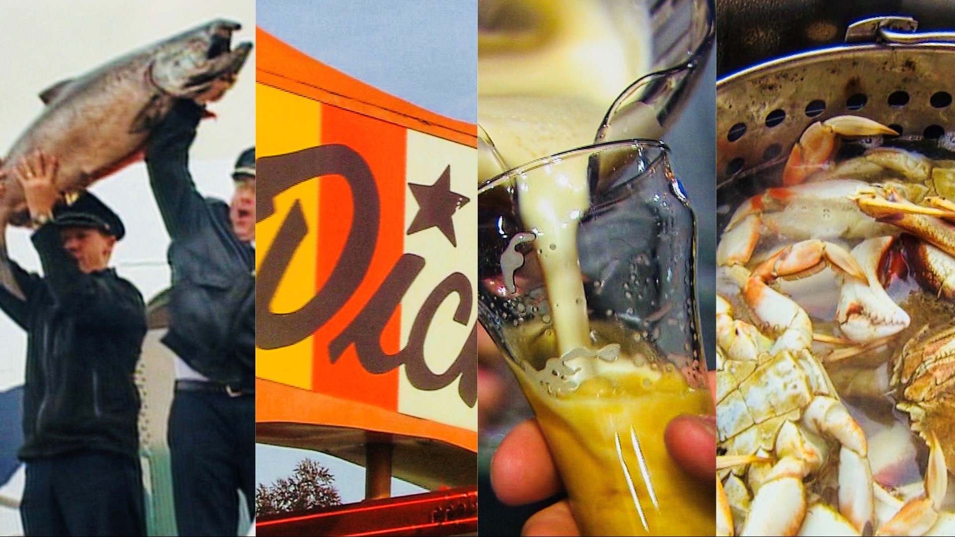 Much to devour in Seattle's tasty food scene | king5.com