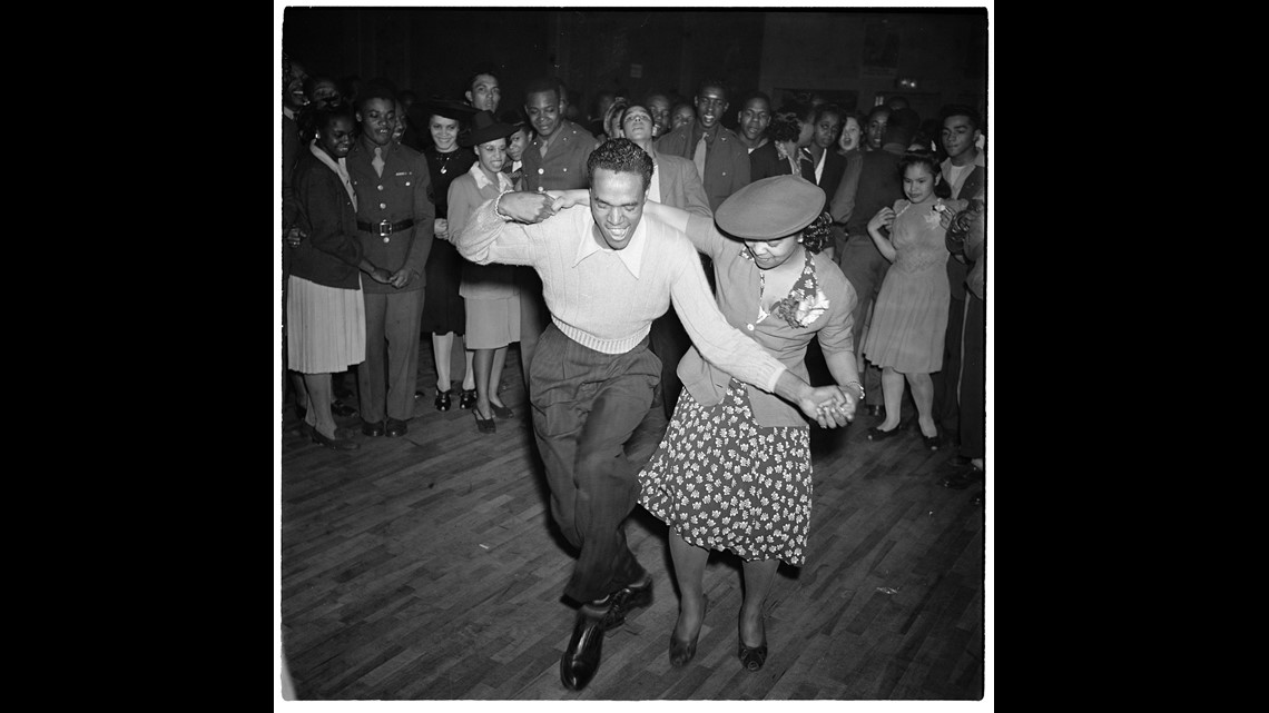 History of Seattle's Central District is celebrated in new exhibit at ...