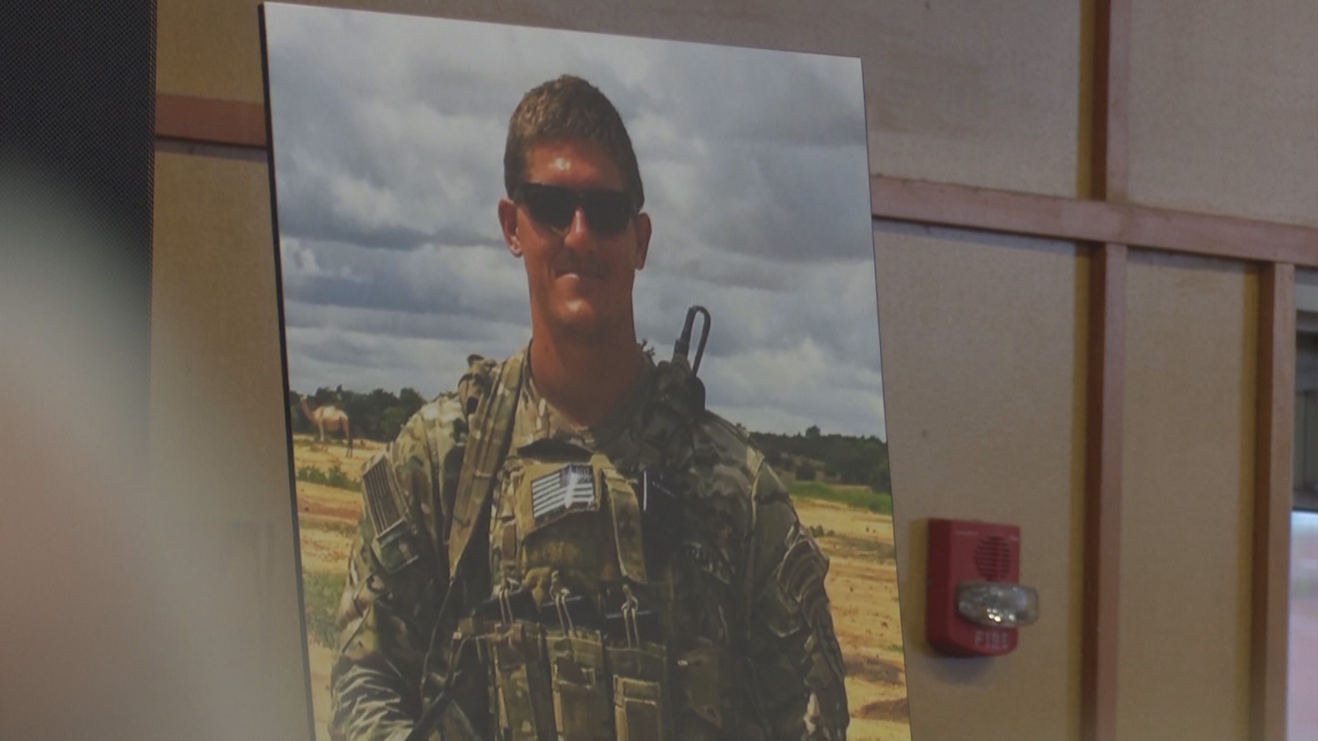 Military finds multiple failures led to deadly Niger ambush | king5.com