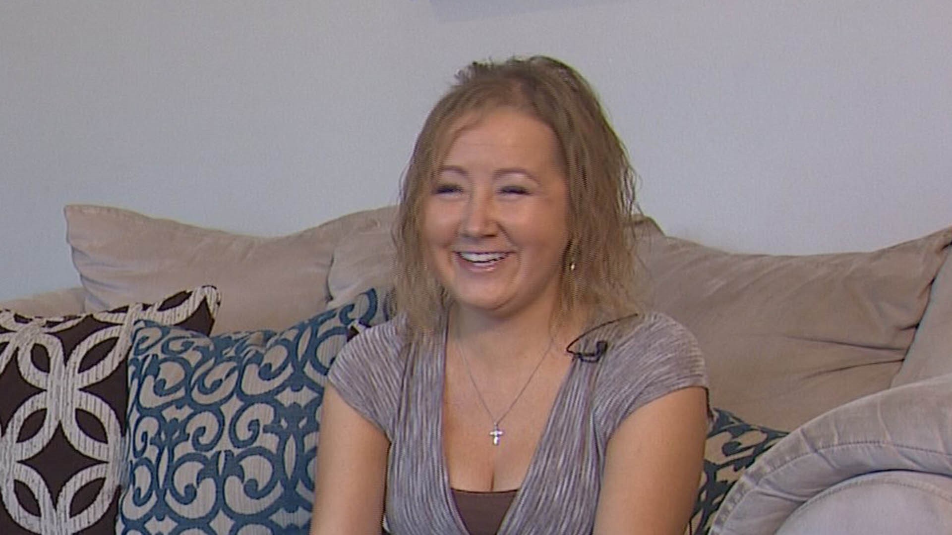 Surprise double-lung transplant saves Orting woman's life | king5.com