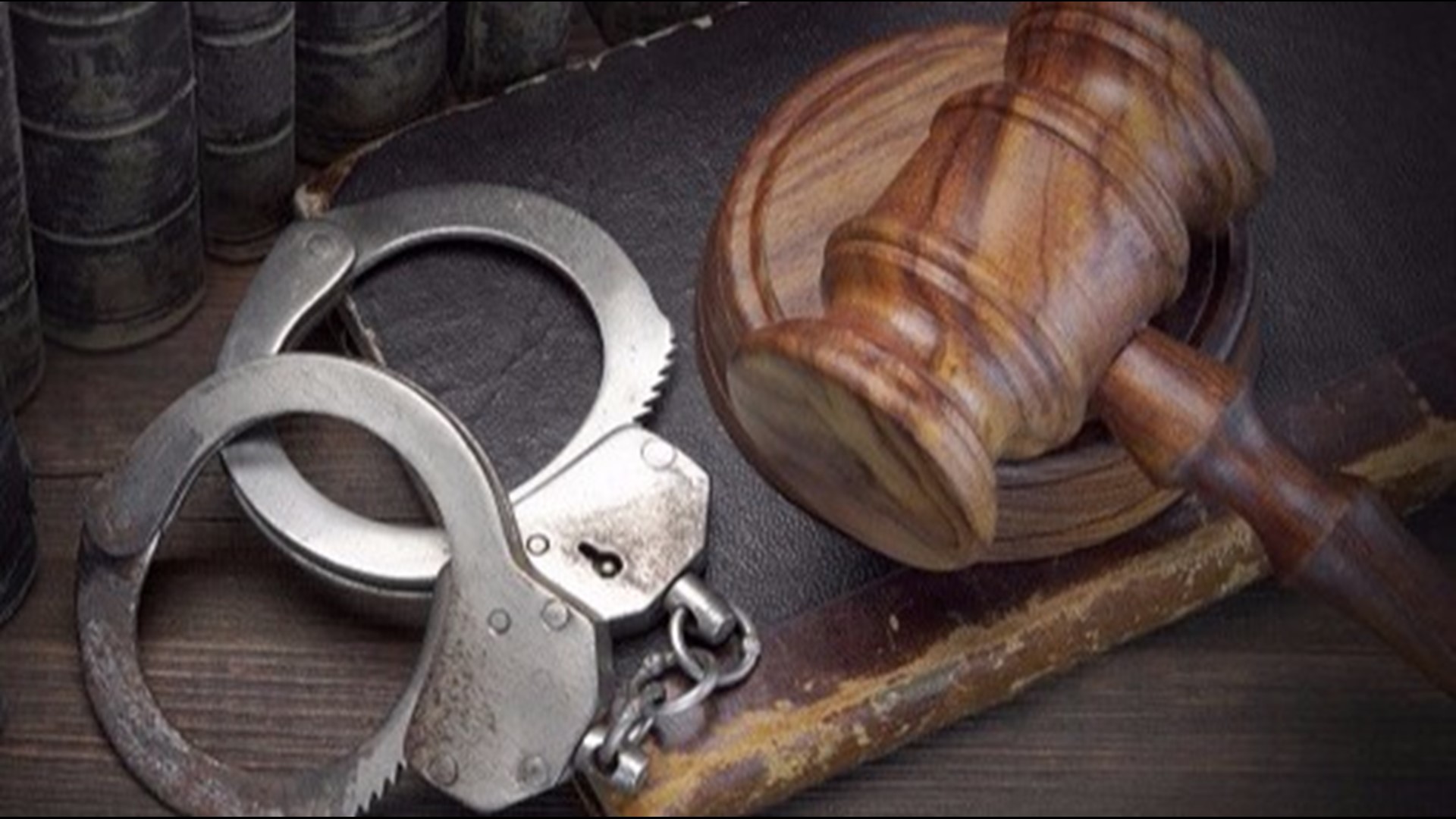 Clallam County corrections officer charged with child rape | king5.com