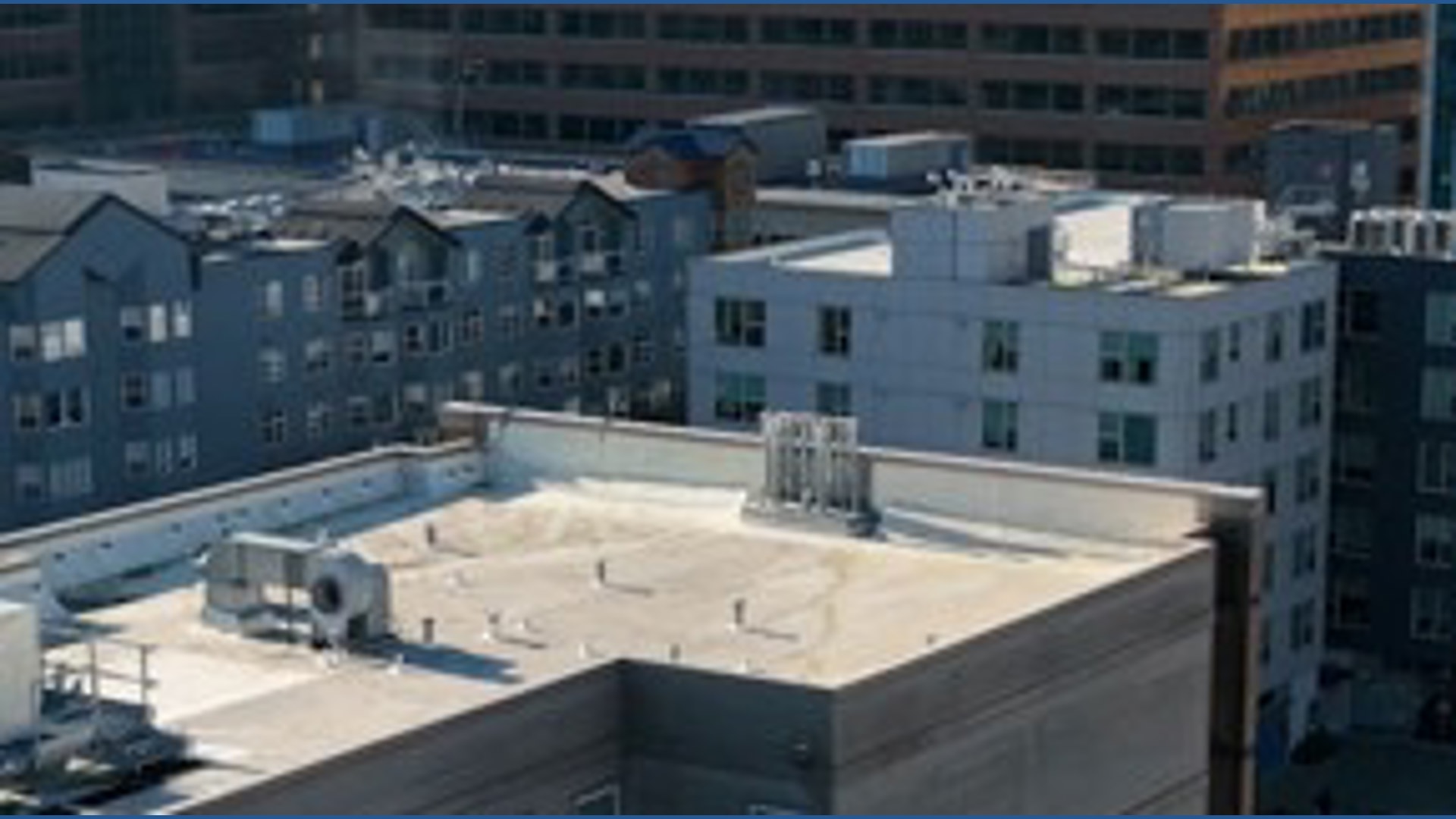 NFC Championship to inject traffic, energy into CID | king5.com