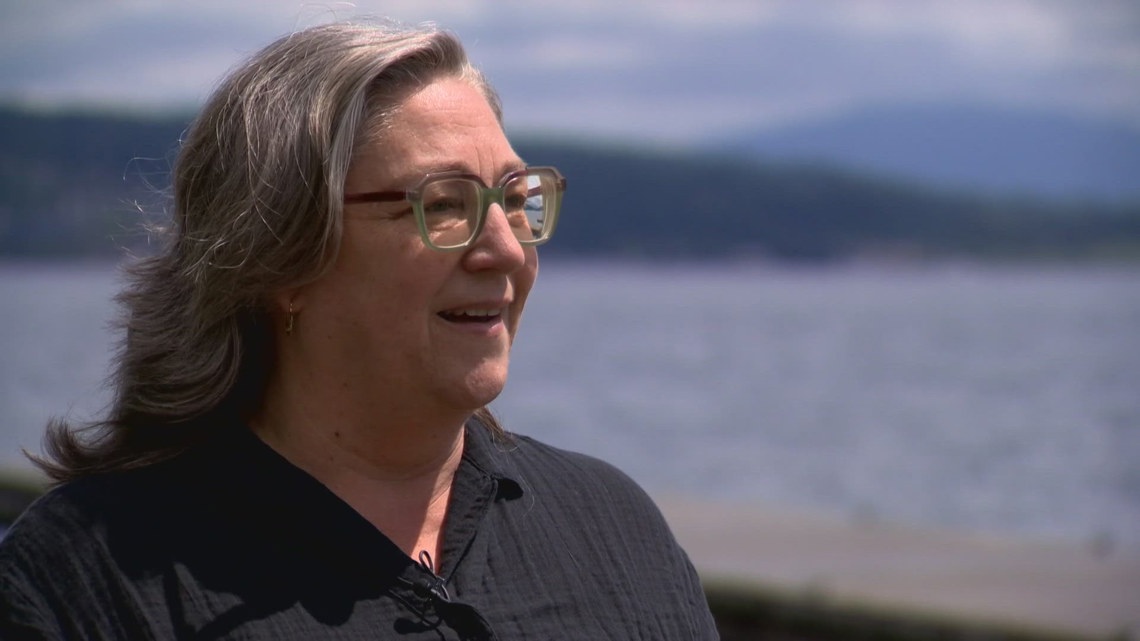 Retired NOAA scientist speaks out on future of orca recovery in ...