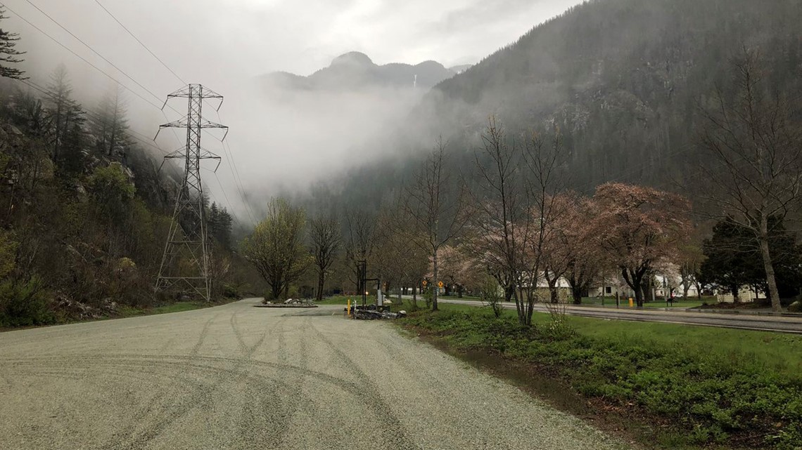State Route 20 re-opens across North Cascades after winter closure ...