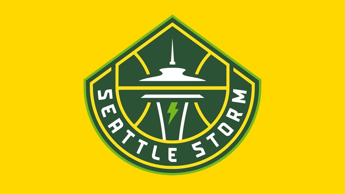 Catch the Seattle Storm's 2022 season kick-off - What's Up This Week ...