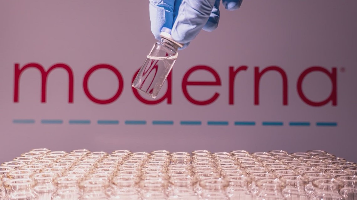 Biotech firm Moderna to open office in Seattle | king5.com