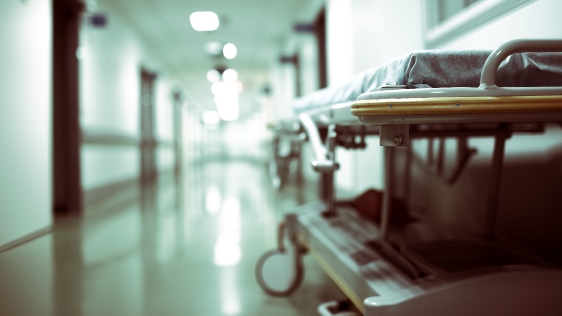 Less severe, more infectious omicron can still overrun hospitals ...