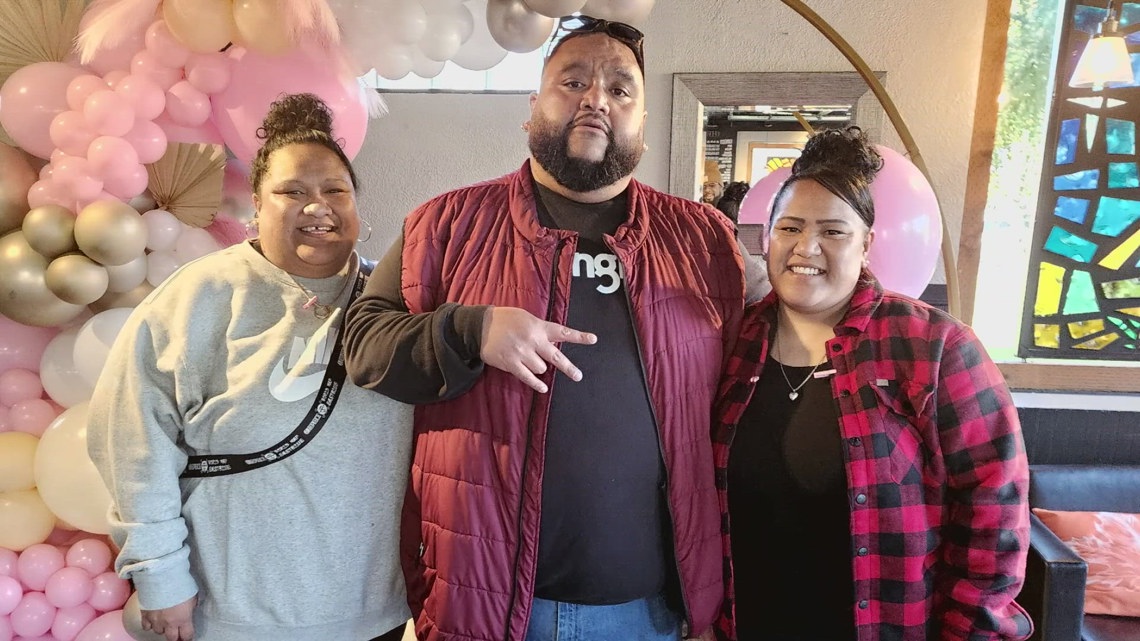 Report: DC shooting suspect has ties to Bellingham | king5.com