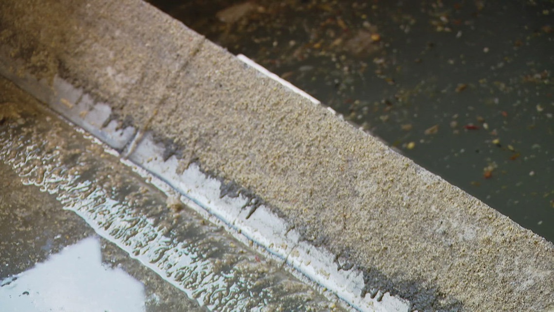 After over 60 years Lynnwood closes America's oldest human waste ...