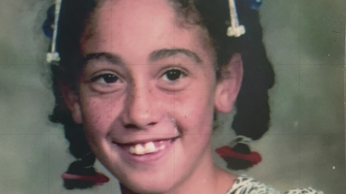 Tanya Frazier's body was found just blocks from her Capitol Hill middle ...