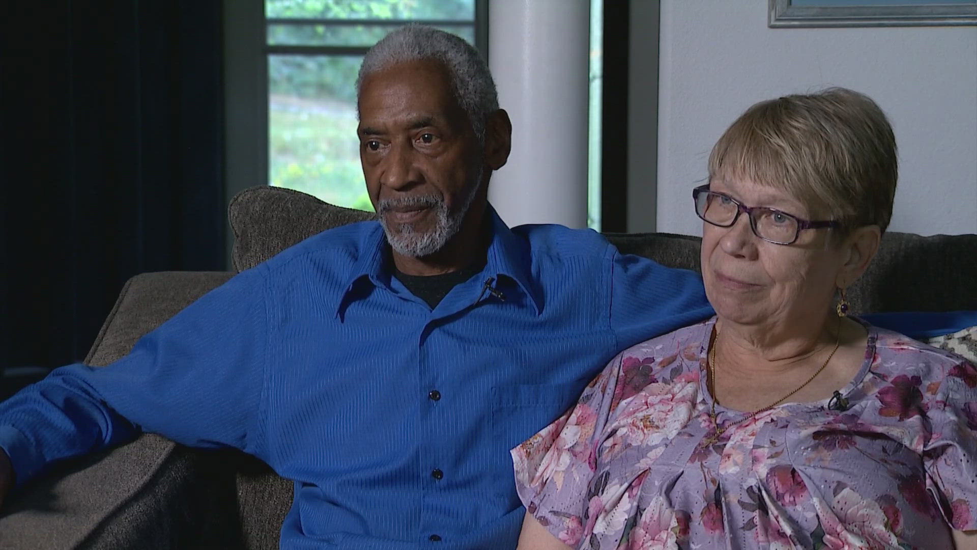 Family of Black man killed by Lakewood Police in 2013 one step closer to reinvestigation | king5.com