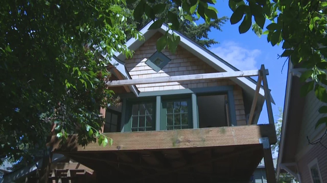More backyard cottages may come to Seattle under new rules | king5.com