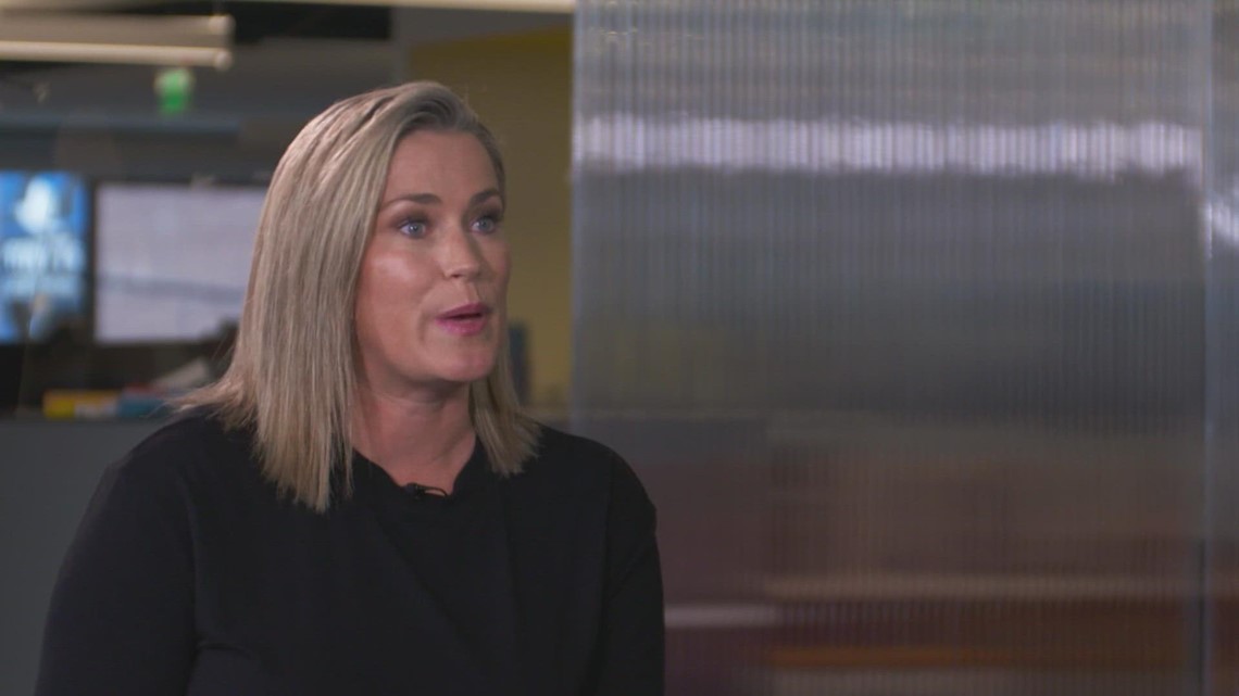 Tiffany Smiley on economy, border security, abortion | king5.com